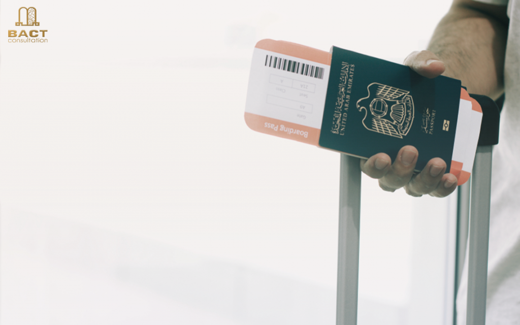 New UAE Visa rules: Green Visa and Jobseeker Visa – BACT Consultation